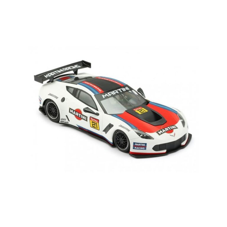NSR Slot Cars Professional Slot Cars – Lightek Slots