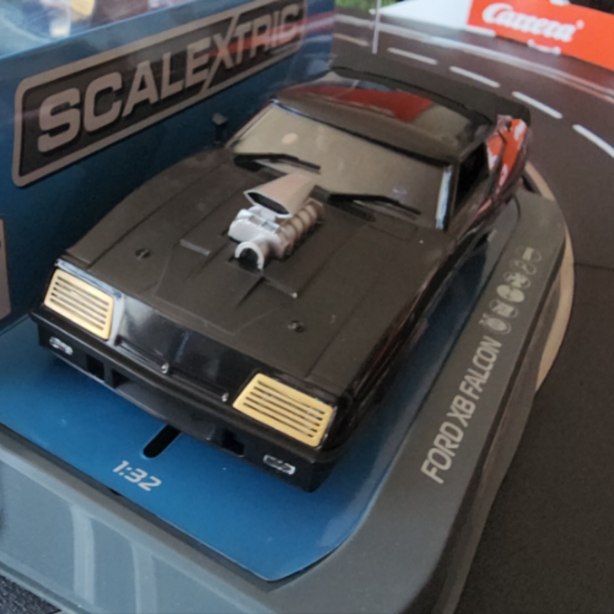 2 x Mad Max combo Pack – Lightek Slots